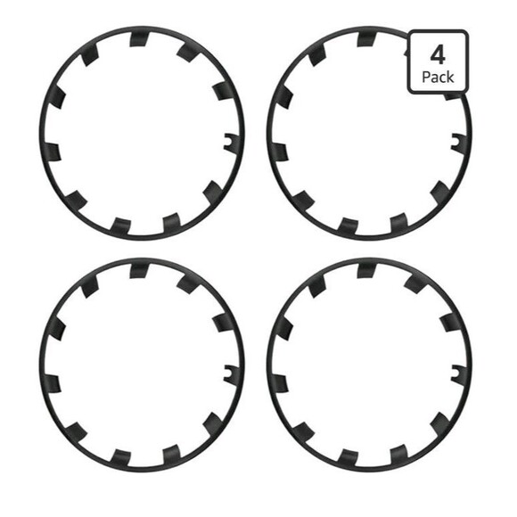 does not apply | Other | For Tesla Model Y 2 Wheel Rim Protector ...